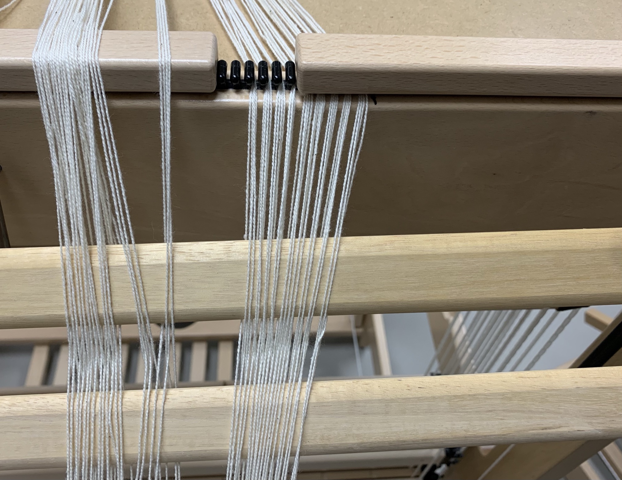 Raddle covers – Soporte Técnico Louët