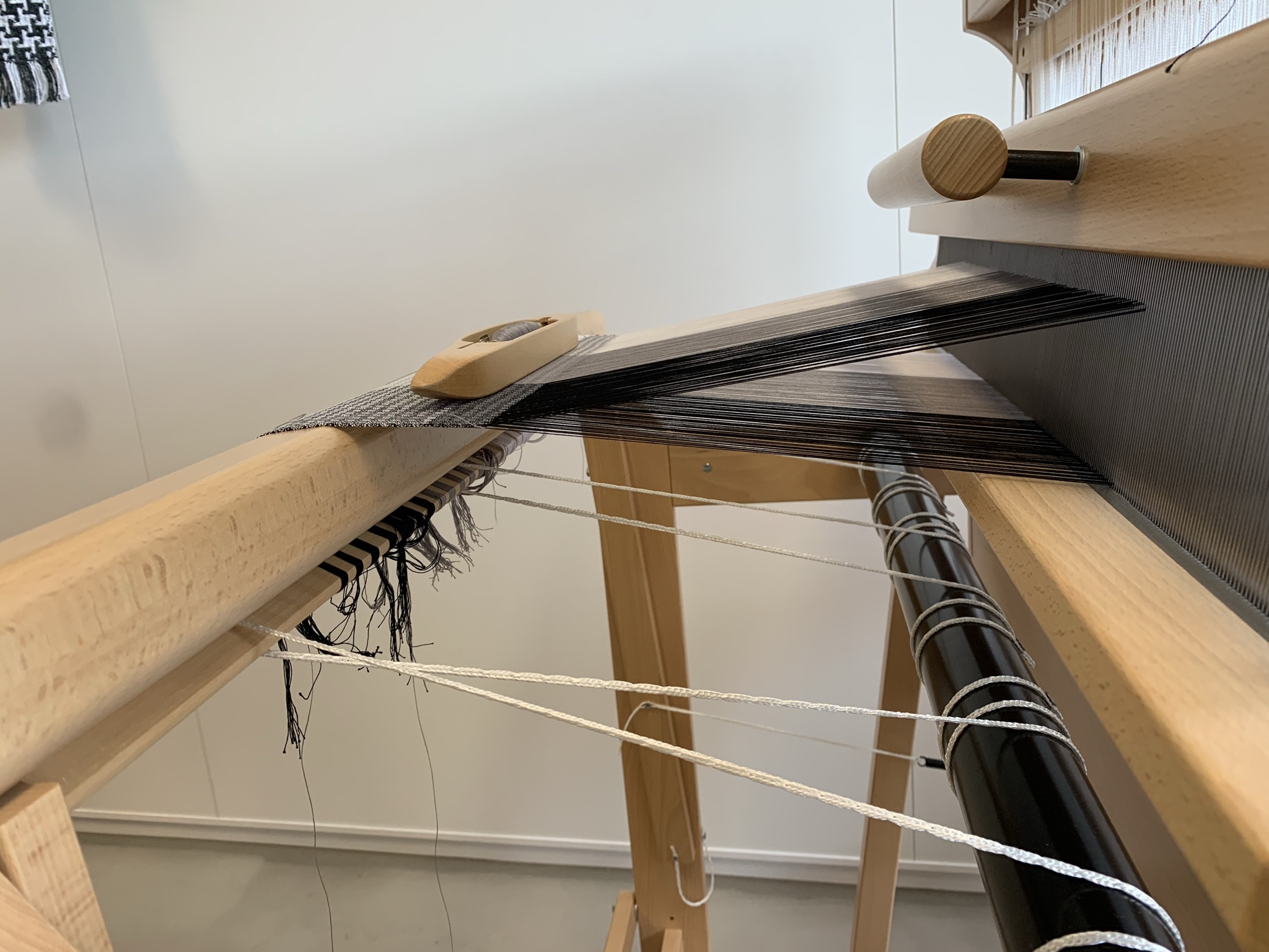 Megado/Octado - afstellen riethoogte – Louët Helpdesk